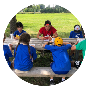 SU Camps - Bible Reading and Childrens Ministry Canada